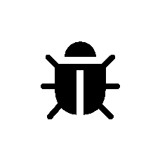 Bugsweeper Full Screen. A game like Minesweeper but with bugs ;)